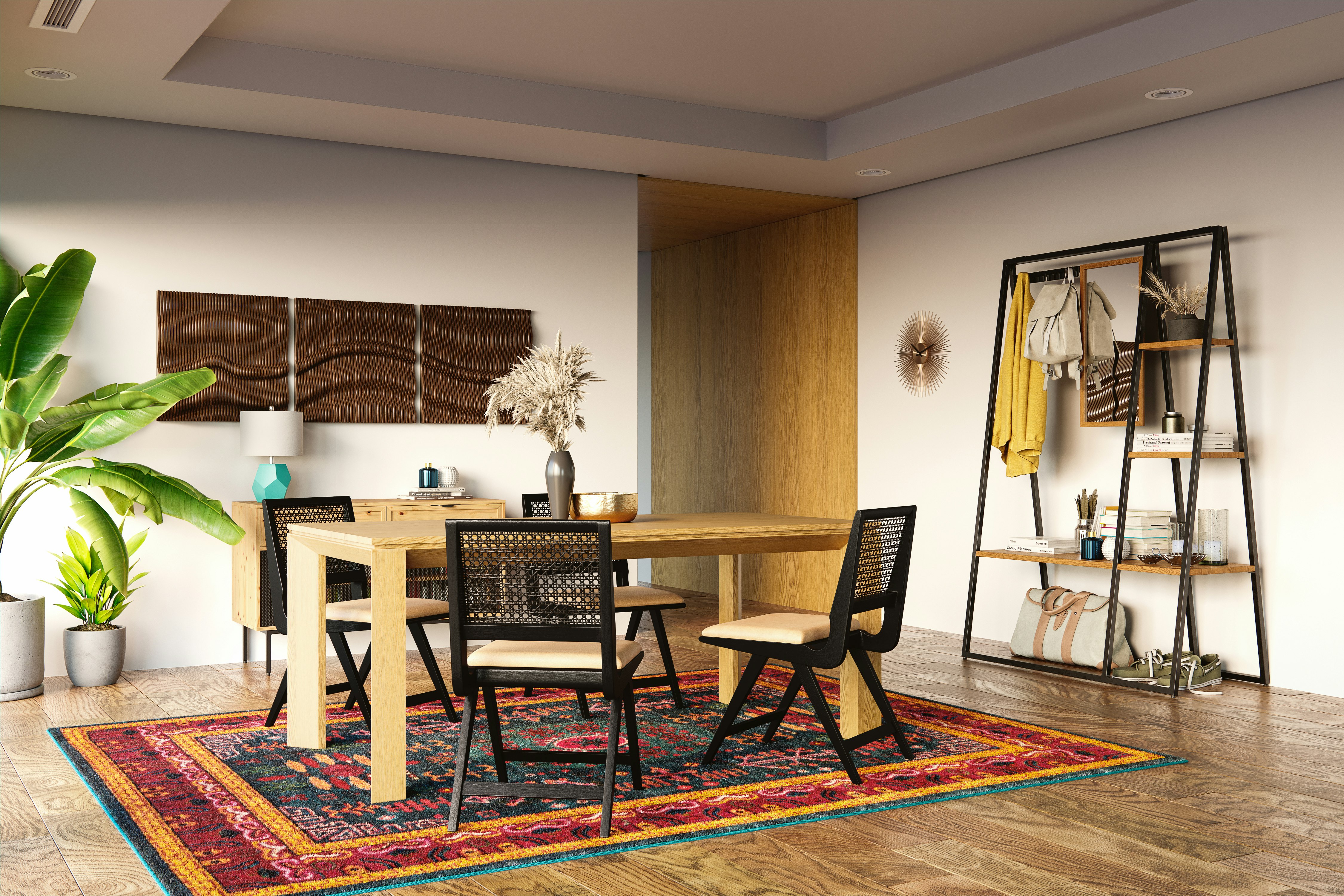 Lana Dining Table | Joybird