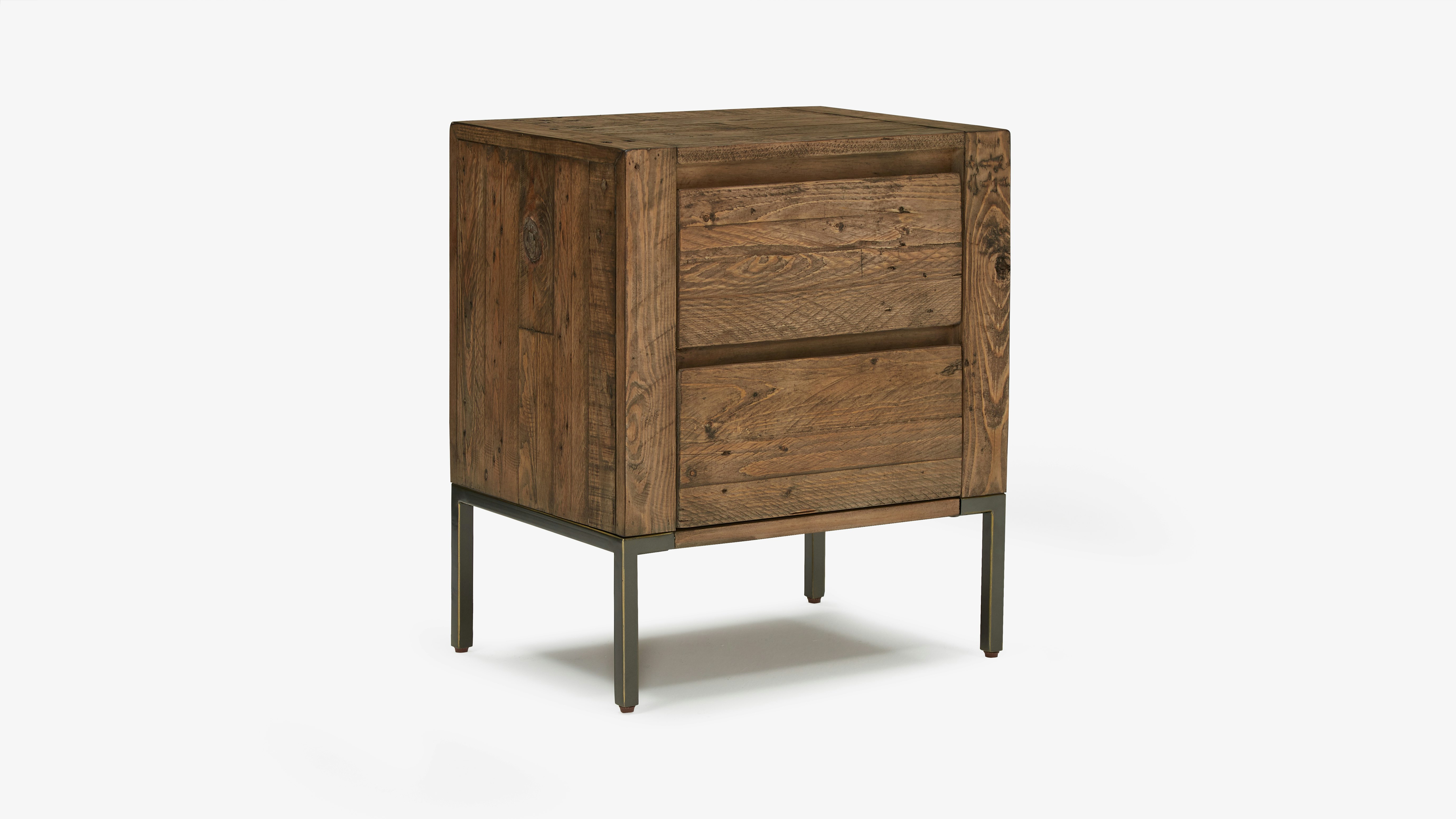 Afton Nightstand | Joybird