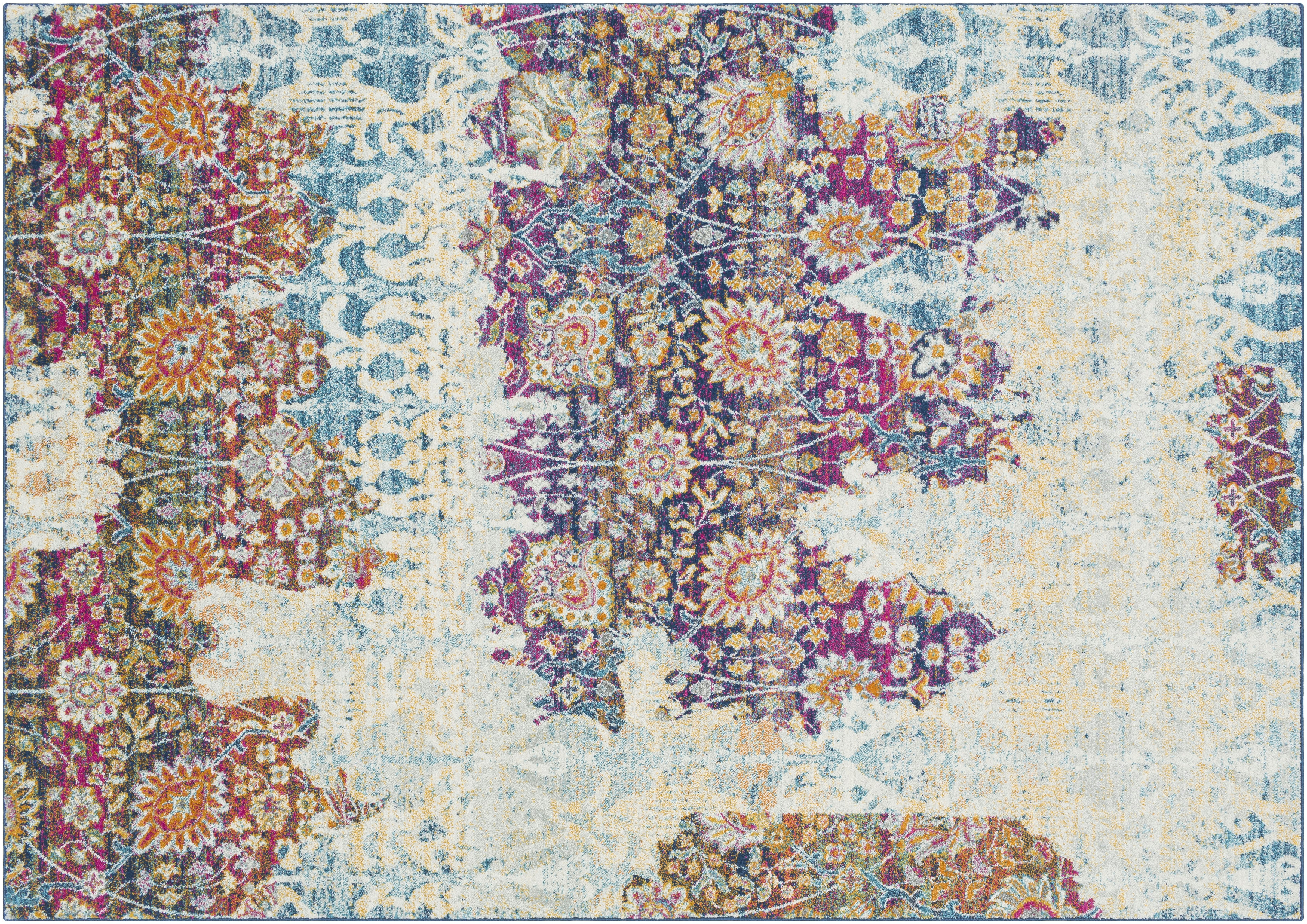 Lila Rug | Joybird
