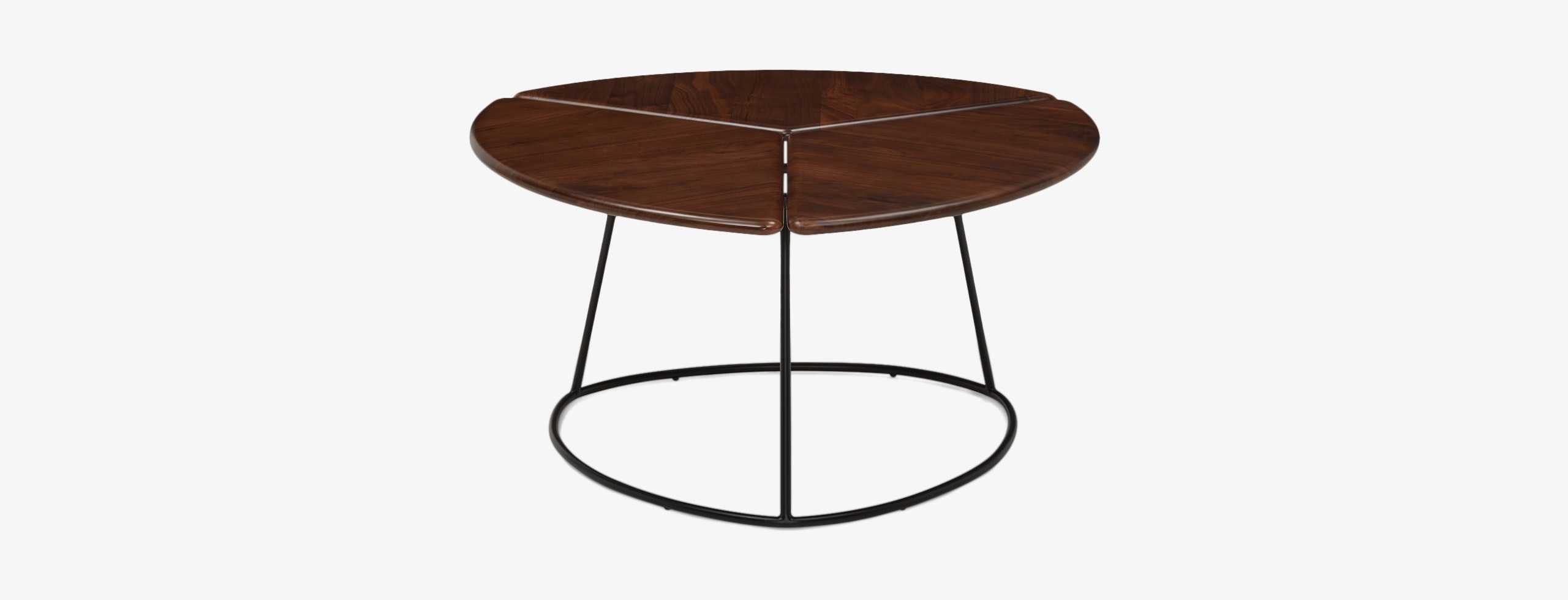 Monstera Coffee Table | Joybird