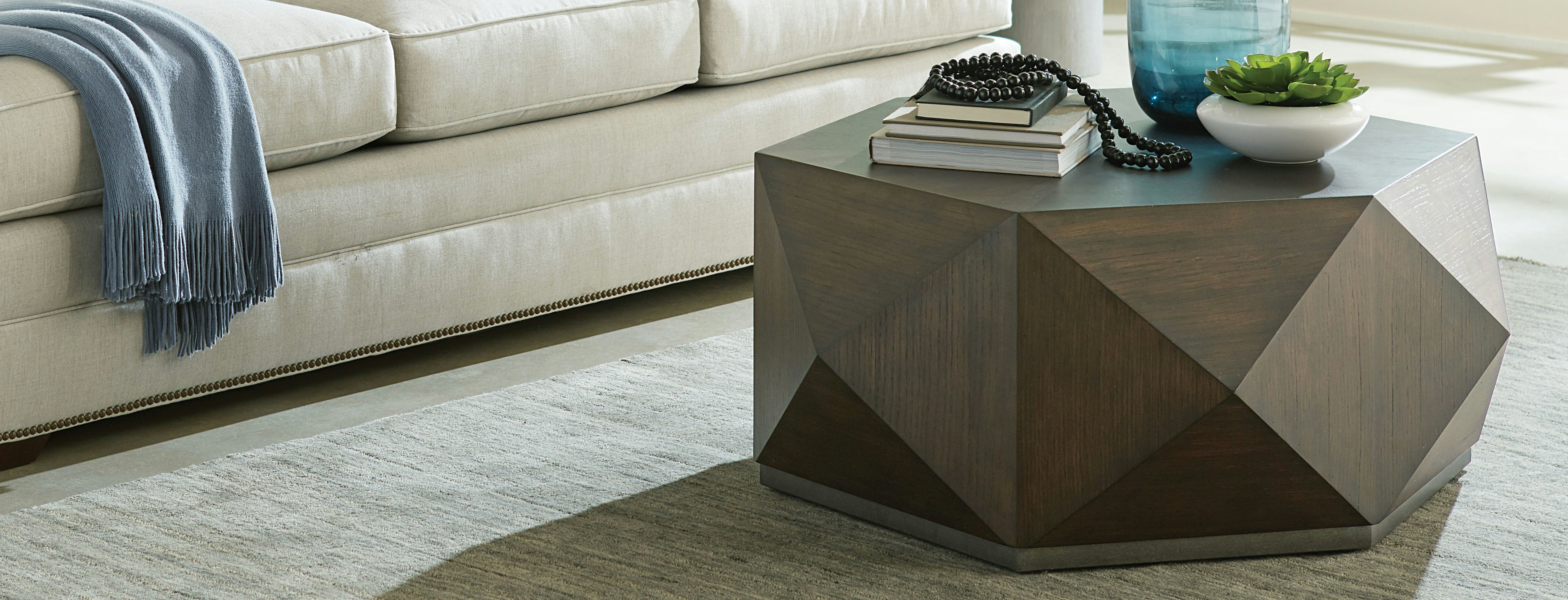 Devon Coffee Table | Joybird