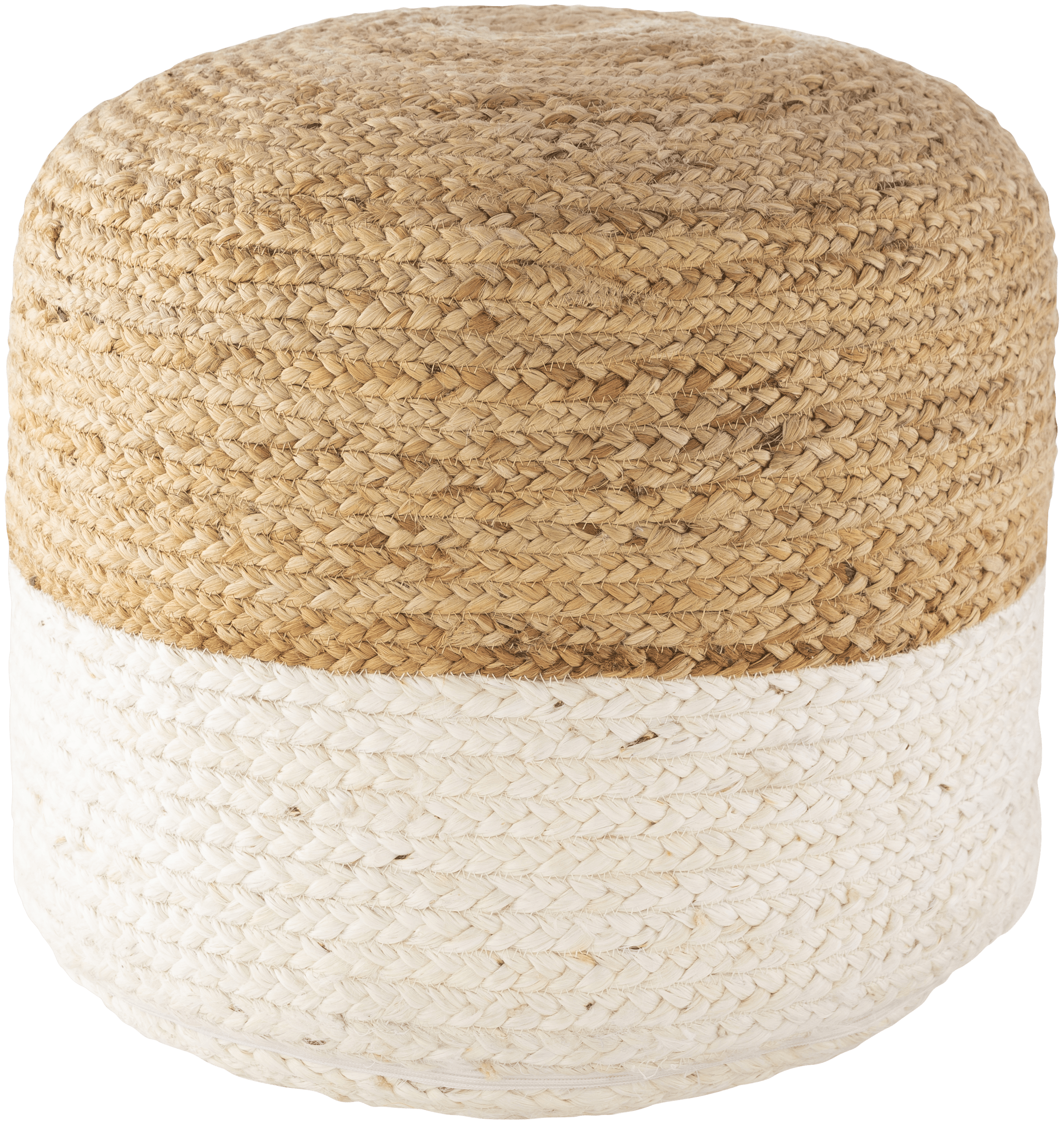 Lotus Pouf | Joybird