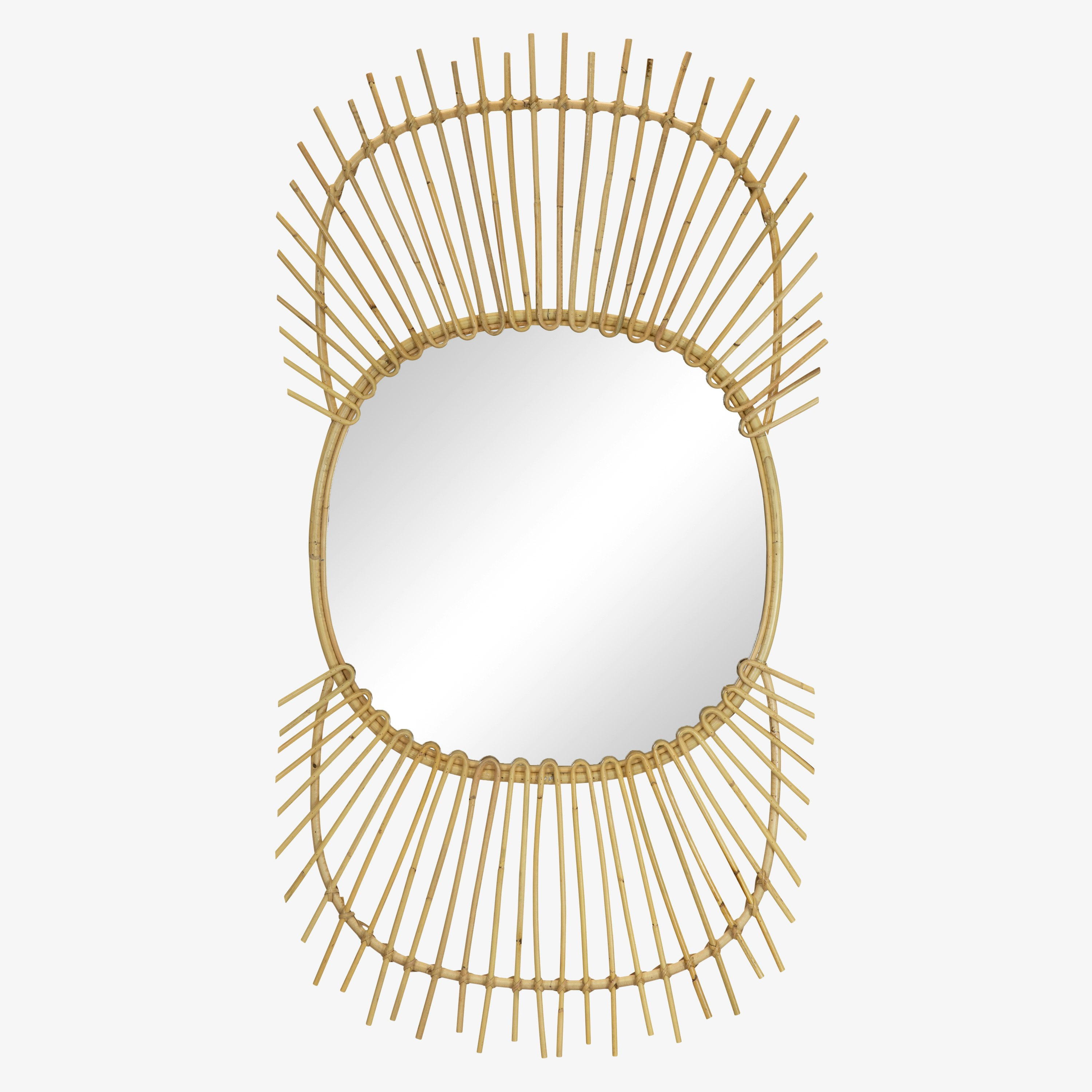 Ines Mirror | Joybird