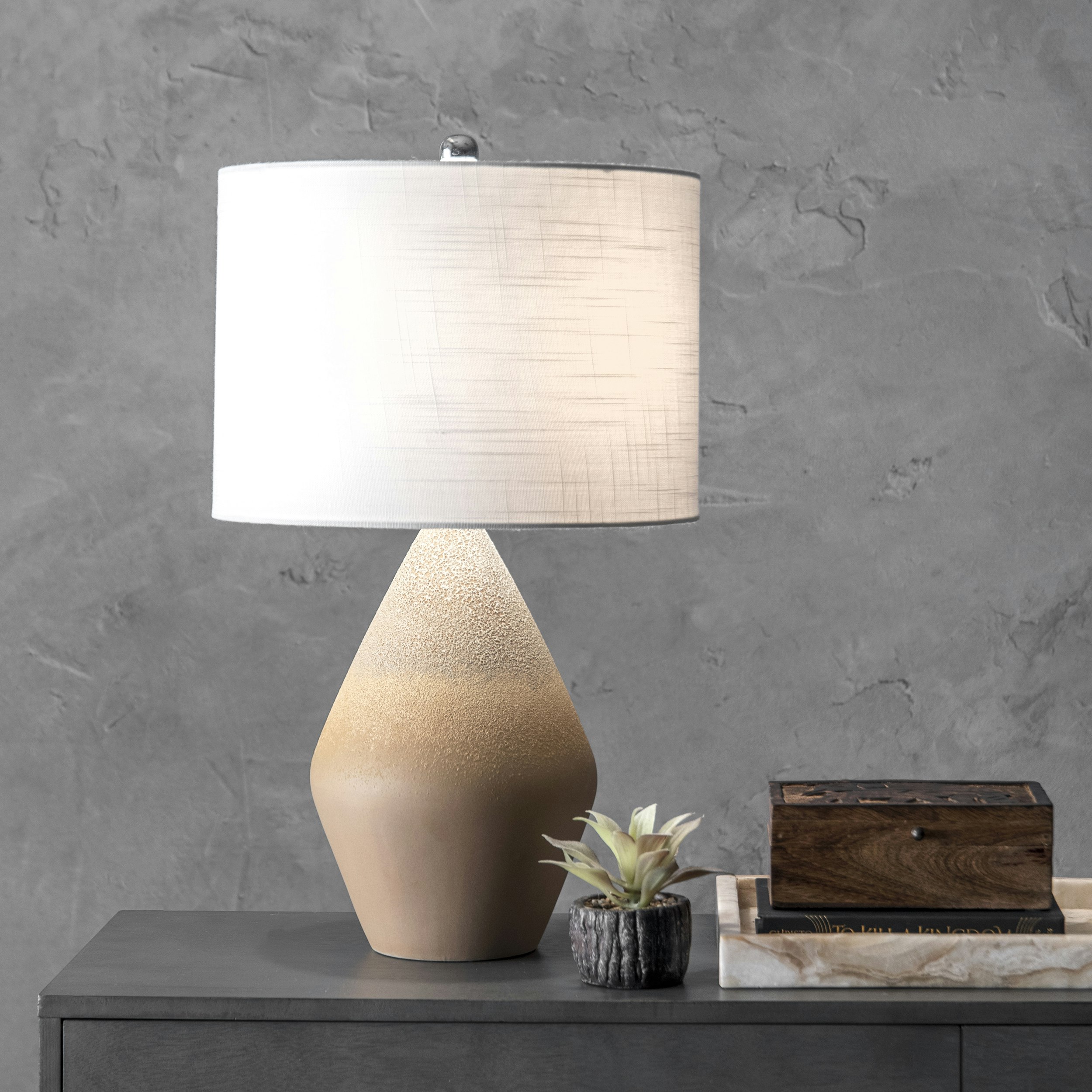 Thisbe Table Lamp | Joybird