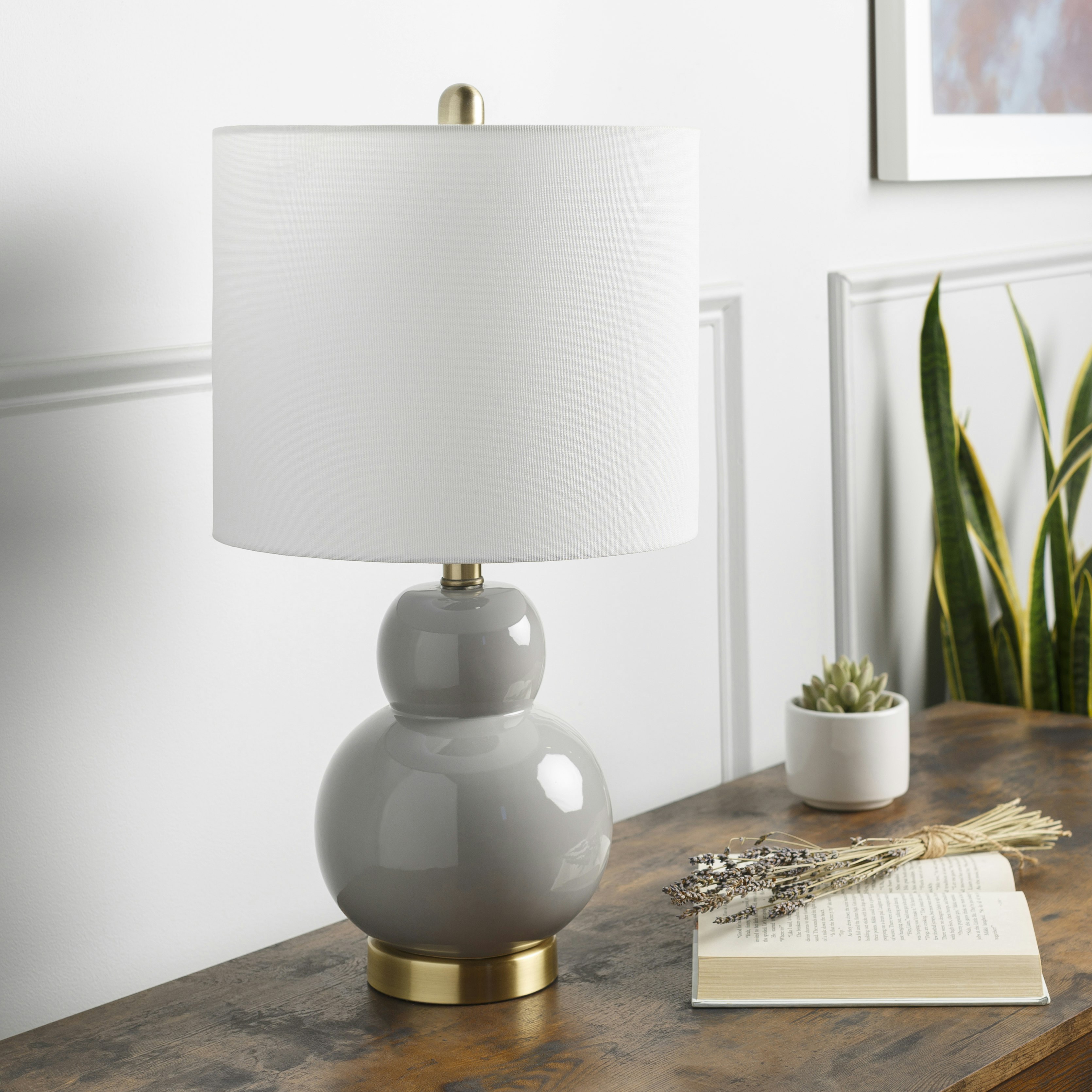 Cullum Table Lamp | Joybird