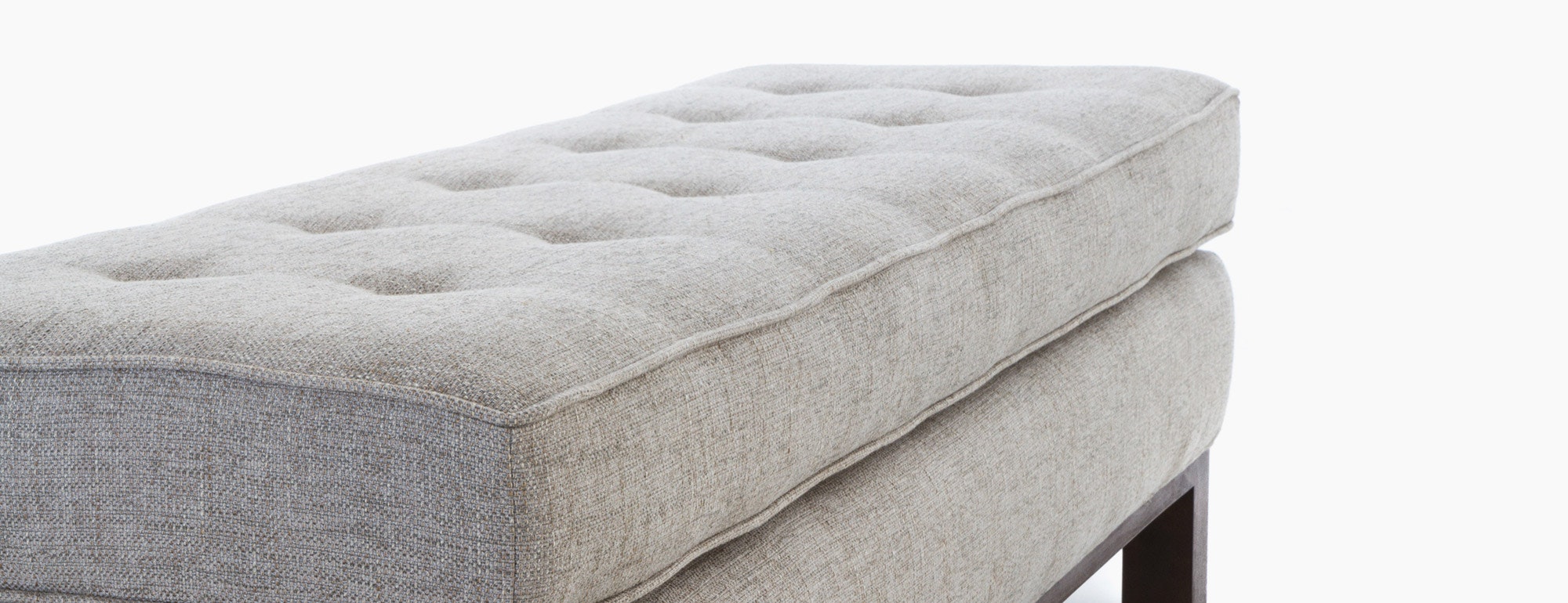 Raine Bench | Joybird