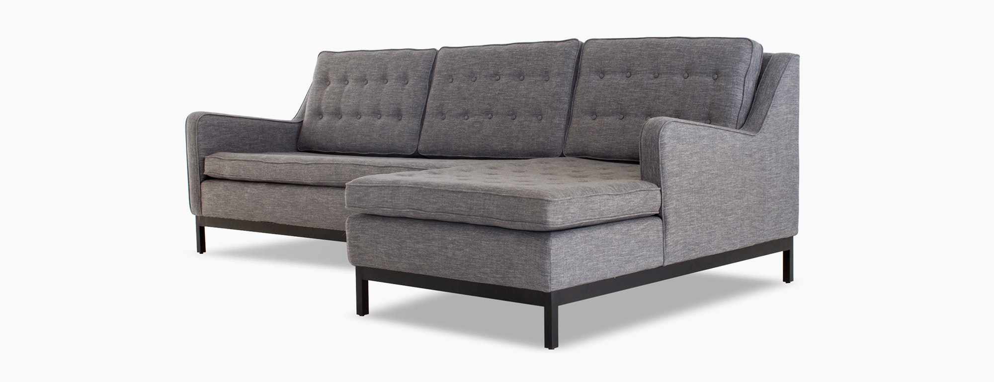 Redmon Sectional | Joybird