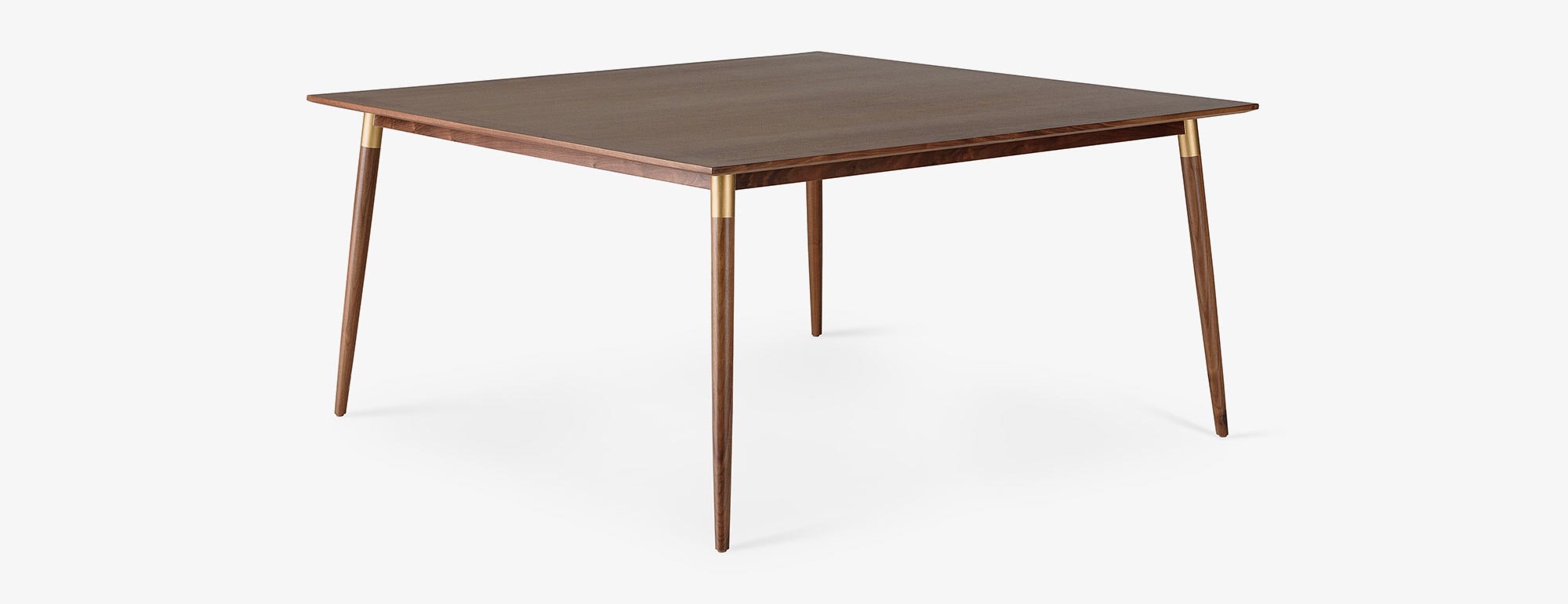 Ashmore Squared Dining Table | Joybird