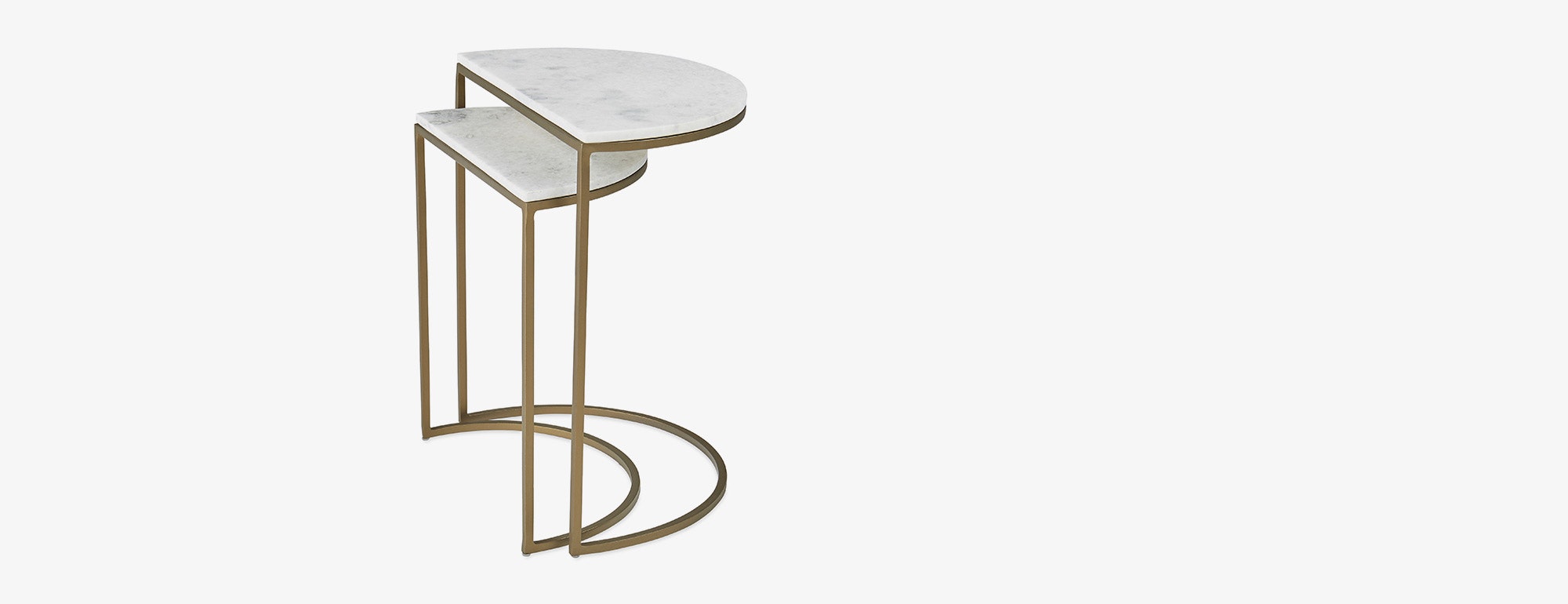 Ane Nesting Table | Joybird
