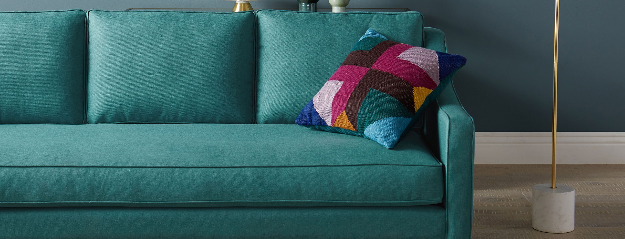 Cora Sofa | Joybird